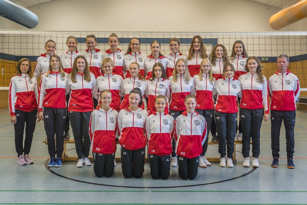Ergebnisse vom Volleyball – Herzlich Willkommen beim SV Gonzerath